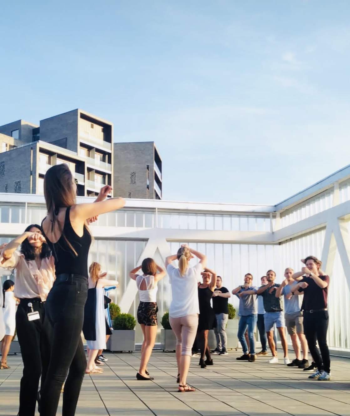 Danse Events - Festdans.dk